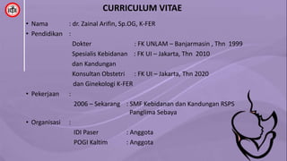 Slide Presentasi CV Pembicara Webinar 28-3-21.pptx