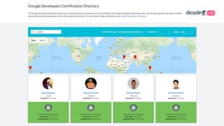 Perjalanan Menjadi Seorang Associate Android Developer-Ahmad Arif ...