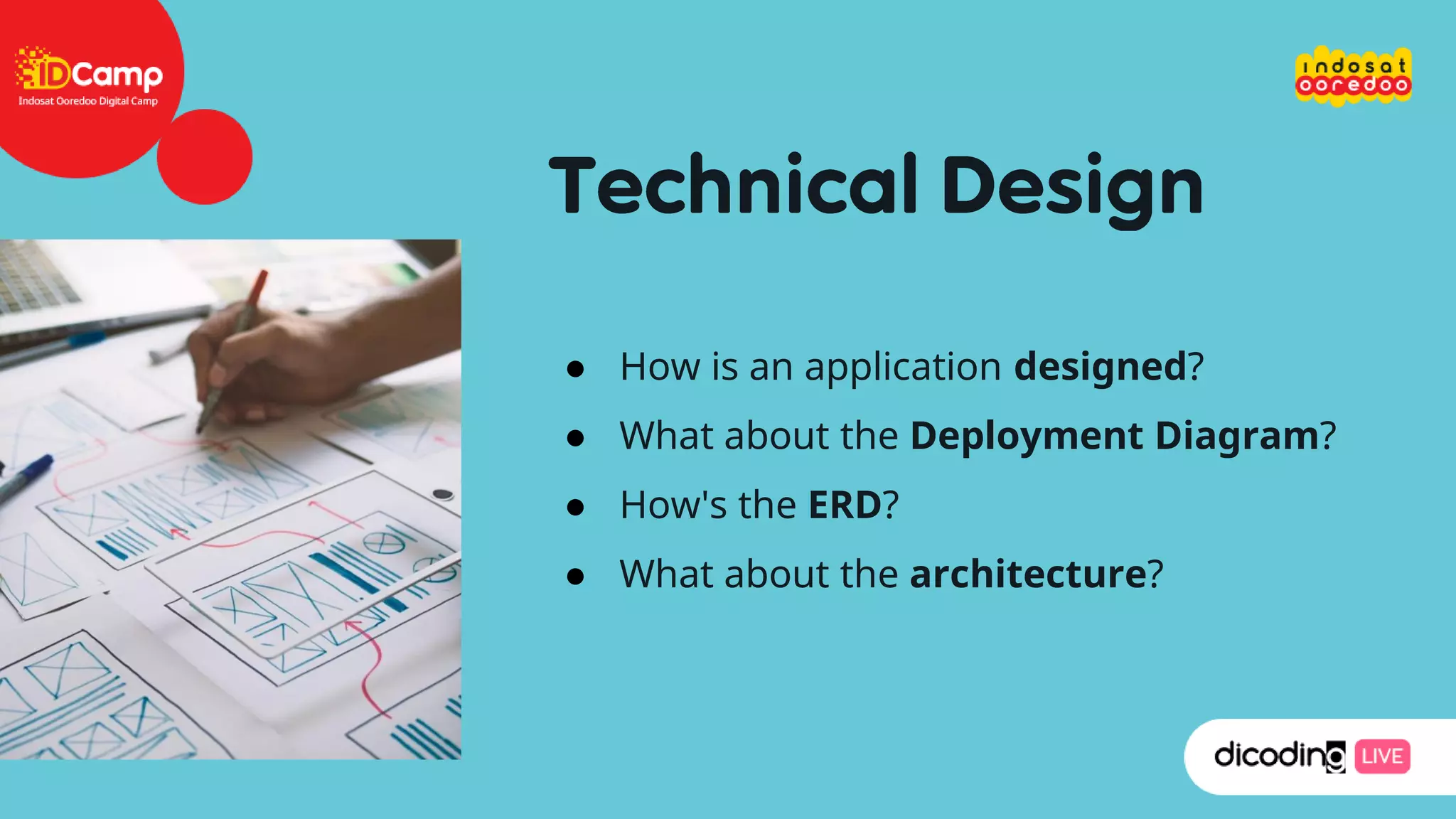 Mengenal Software Development Life Cycle - Gilang Ramadhan | PPT