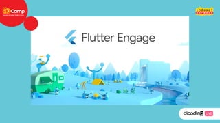 Fitur Terbaru Flutter di Tahun 2021 - Widyarso Joko Purnomo | PPT