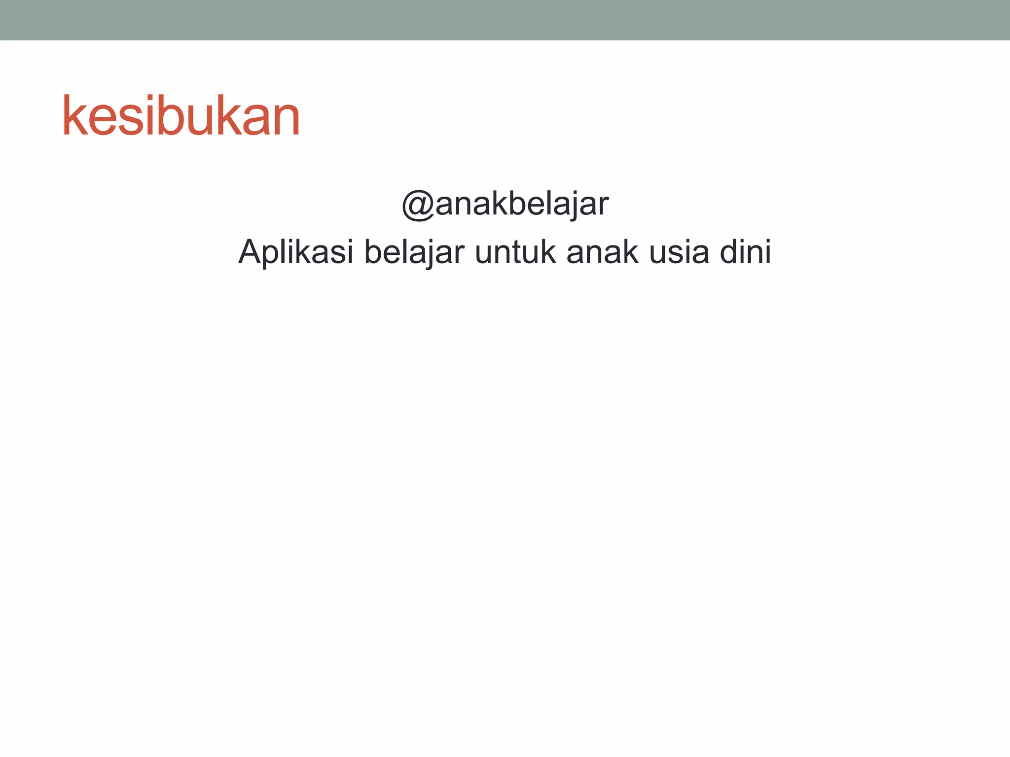 Slide NoSQL Indonesia - Redis Cache n PubSub | PPT