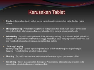 Slide Presentasi Tablet | PPTX