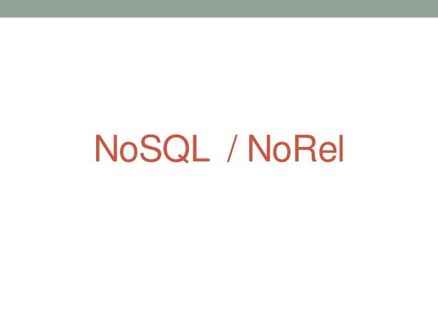 Slide Seminar PHP Indonesia - NoSQL Redis