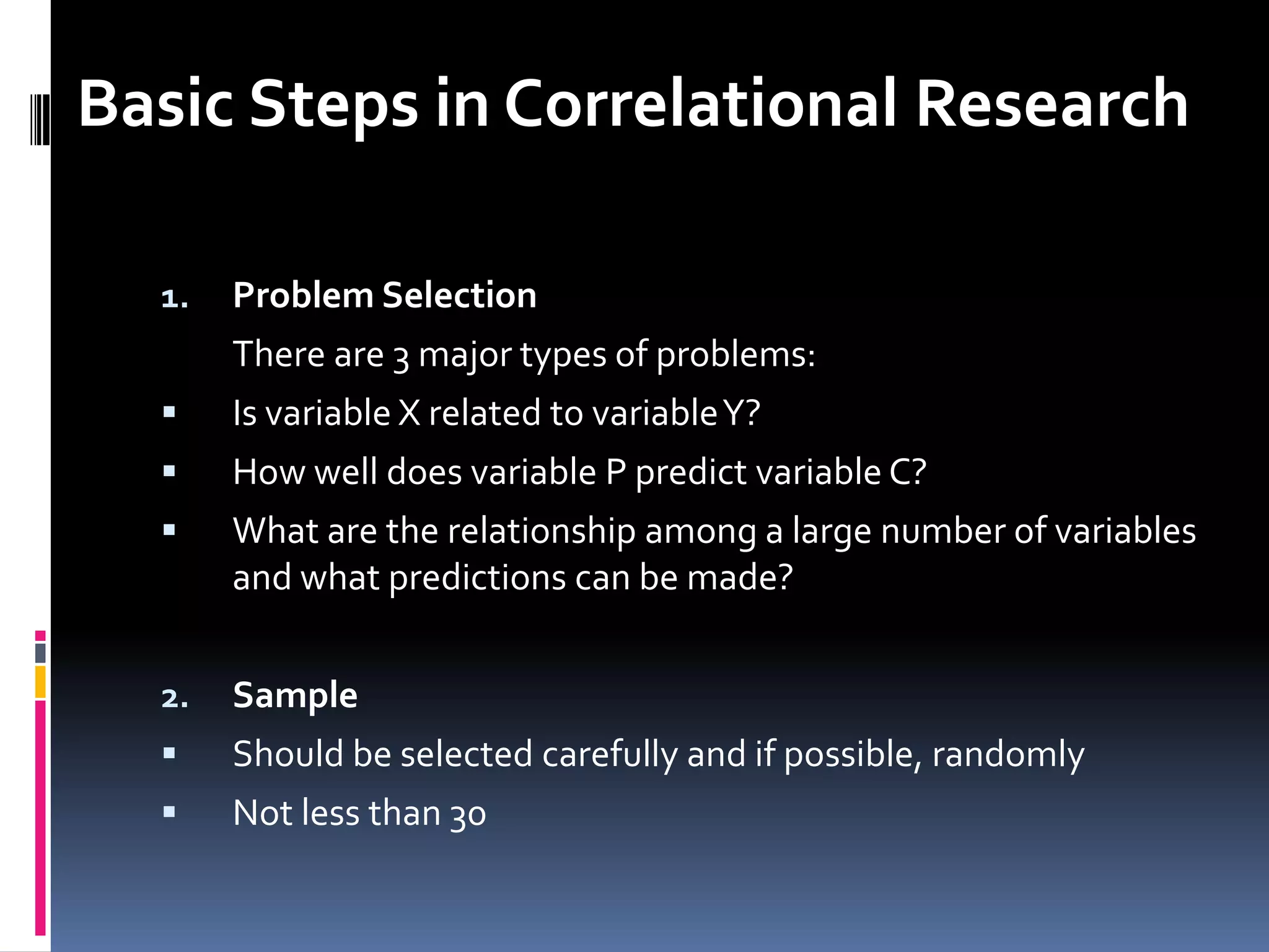 Slide presentation | PPTX