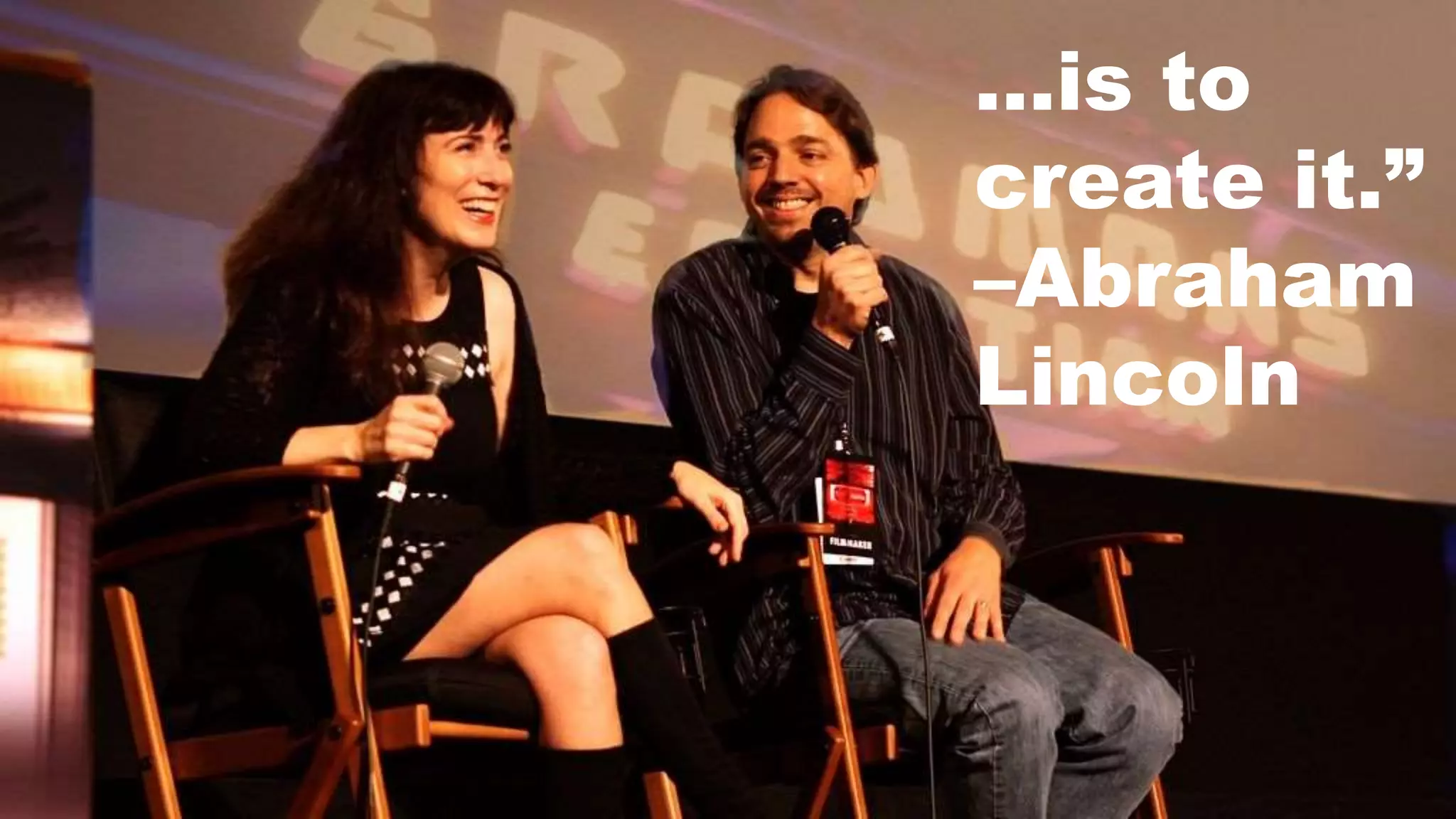 Visual Argument Slides | PPT