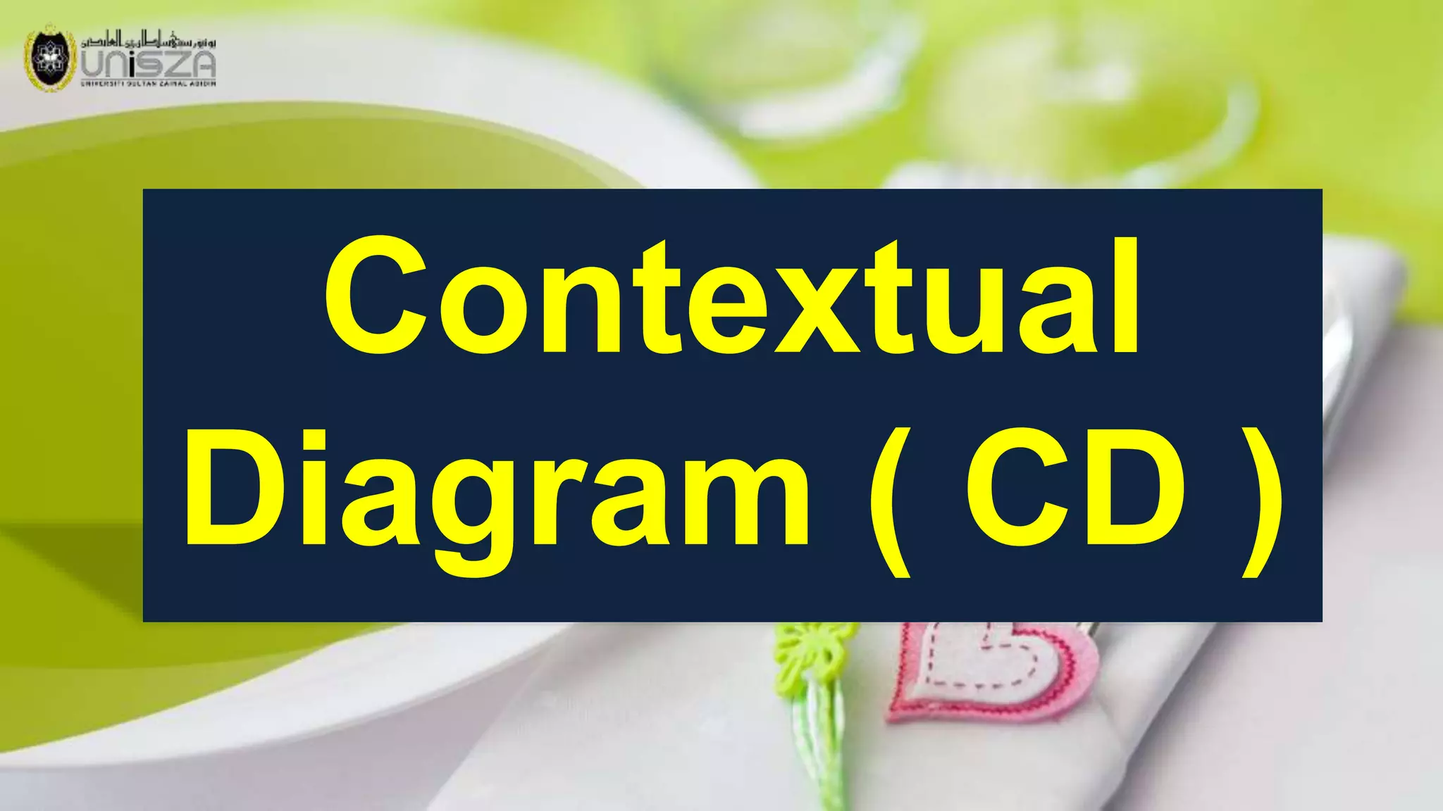 ABC Restaurant Food Ordering Management System | PPT