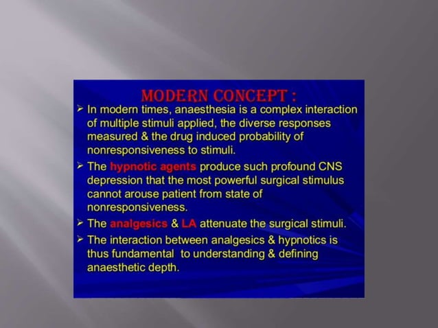 Monitoring system of anaesthesia | PPTX | First Aid | Injuries