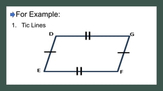 Visualizes, identifies and draws congruent line segments.pptx