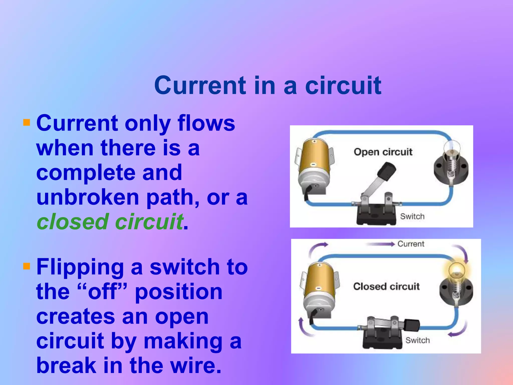 Slide Presentation-Electrical Circuits.pptx