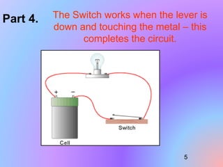 Slide Presentation-Electrical Circuits.pptx