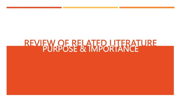 Slide Presentation-rrl.pptx