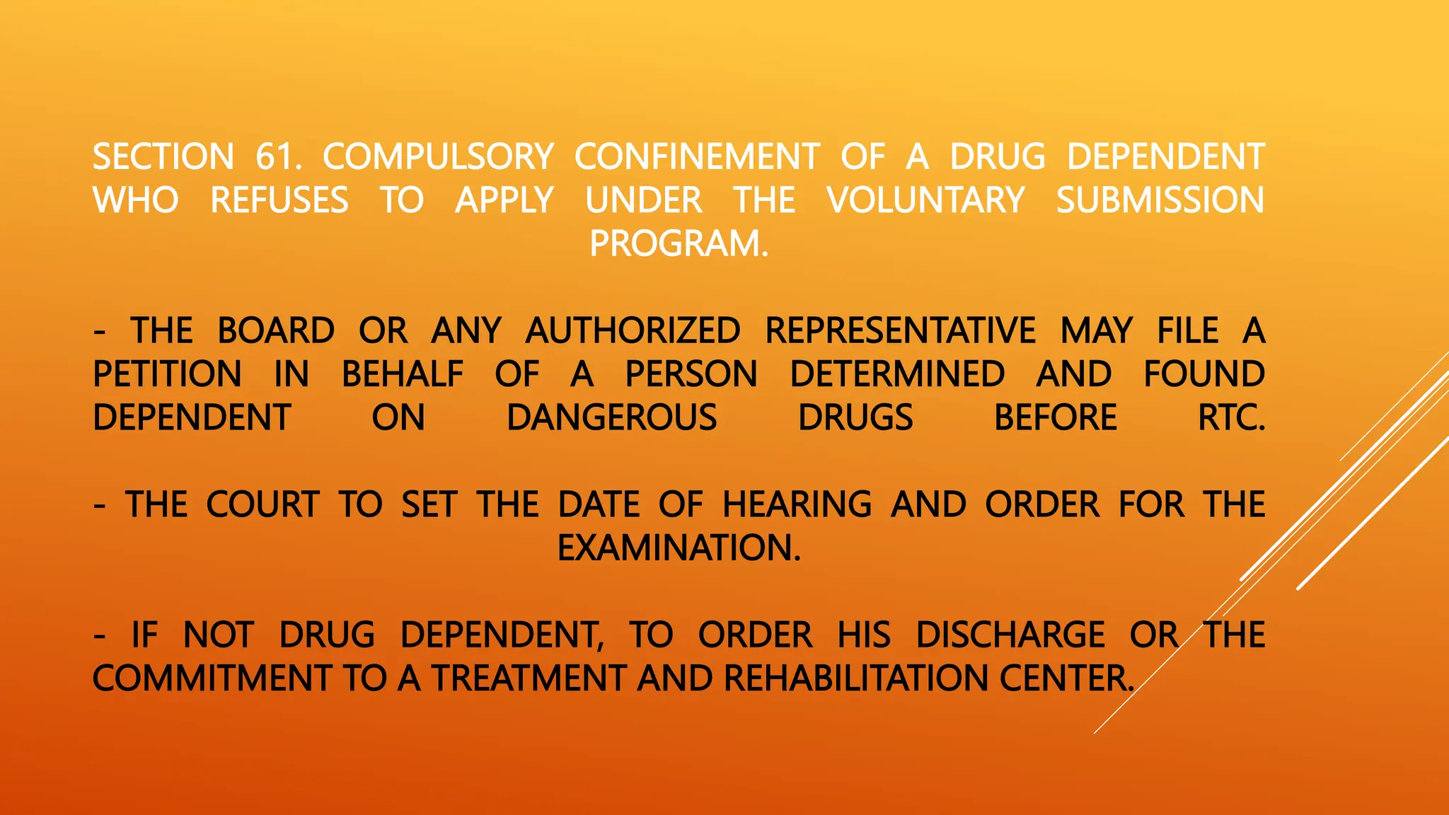 Slide presentation for 2021 RA 9165.pptx