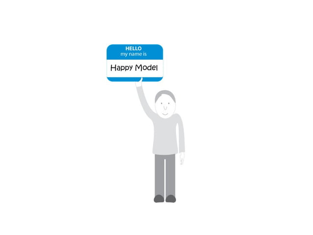 Slide presentation for new models v2.1 | PPS