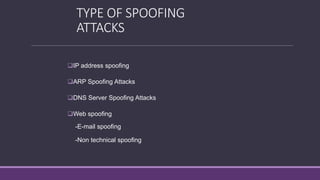 Access Controls Attacks | PPT