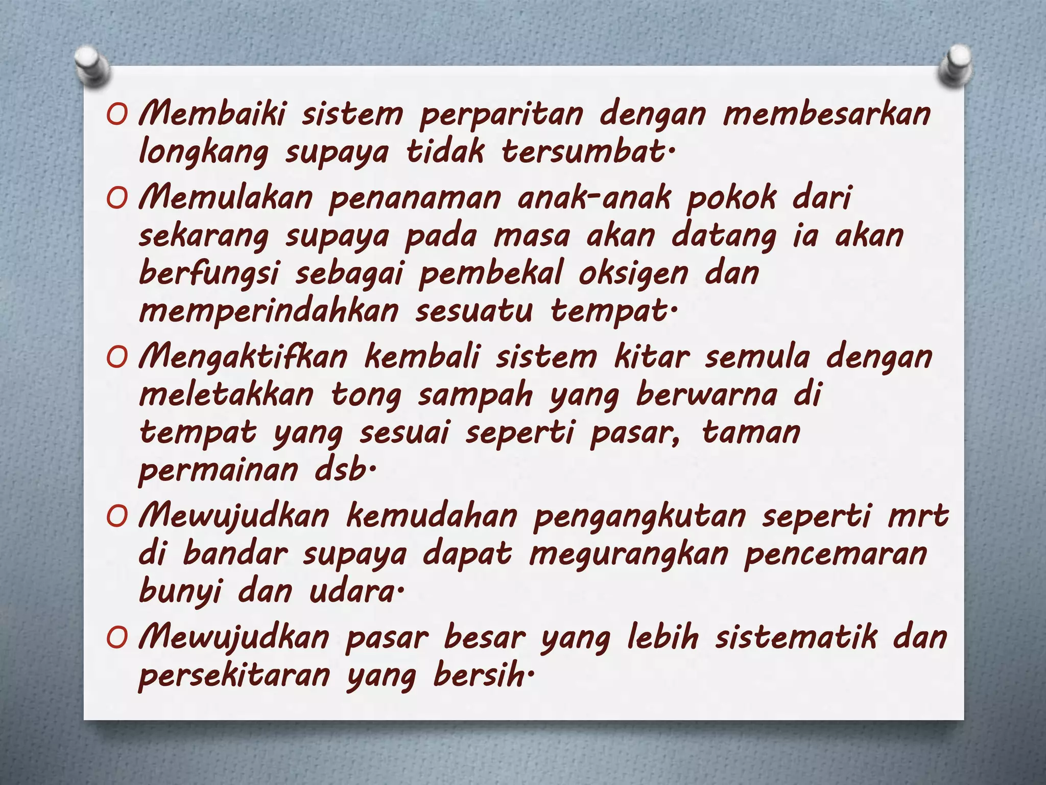 PELAN PEMBANGUNAN BANDAR: KOTA BHARU, KELANTAN | PPTX