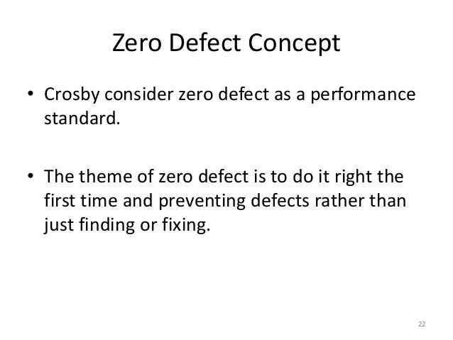 Slide presentation opm