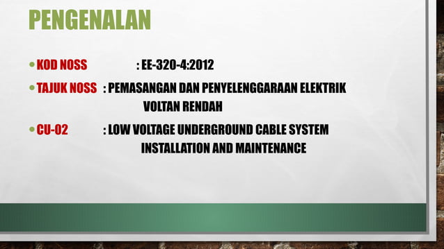 Slide Presentation SKML4 DKM Underground.pptx