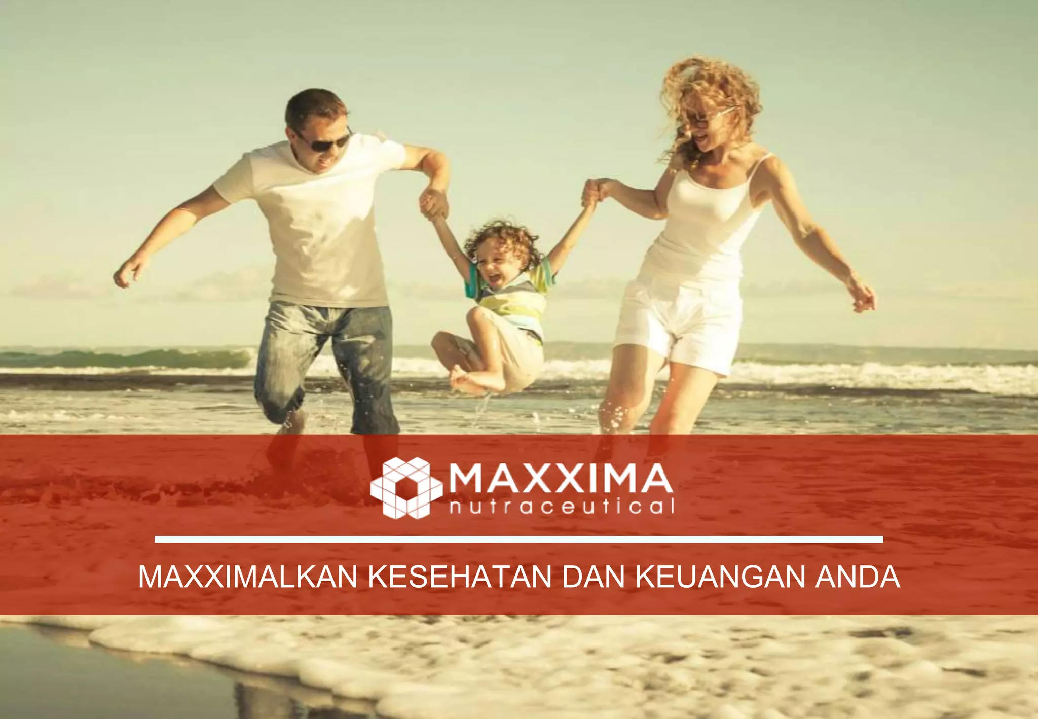 cellmaxx.co.id - Presentasi Produk dan Marketing Plan Cell Maxx ...