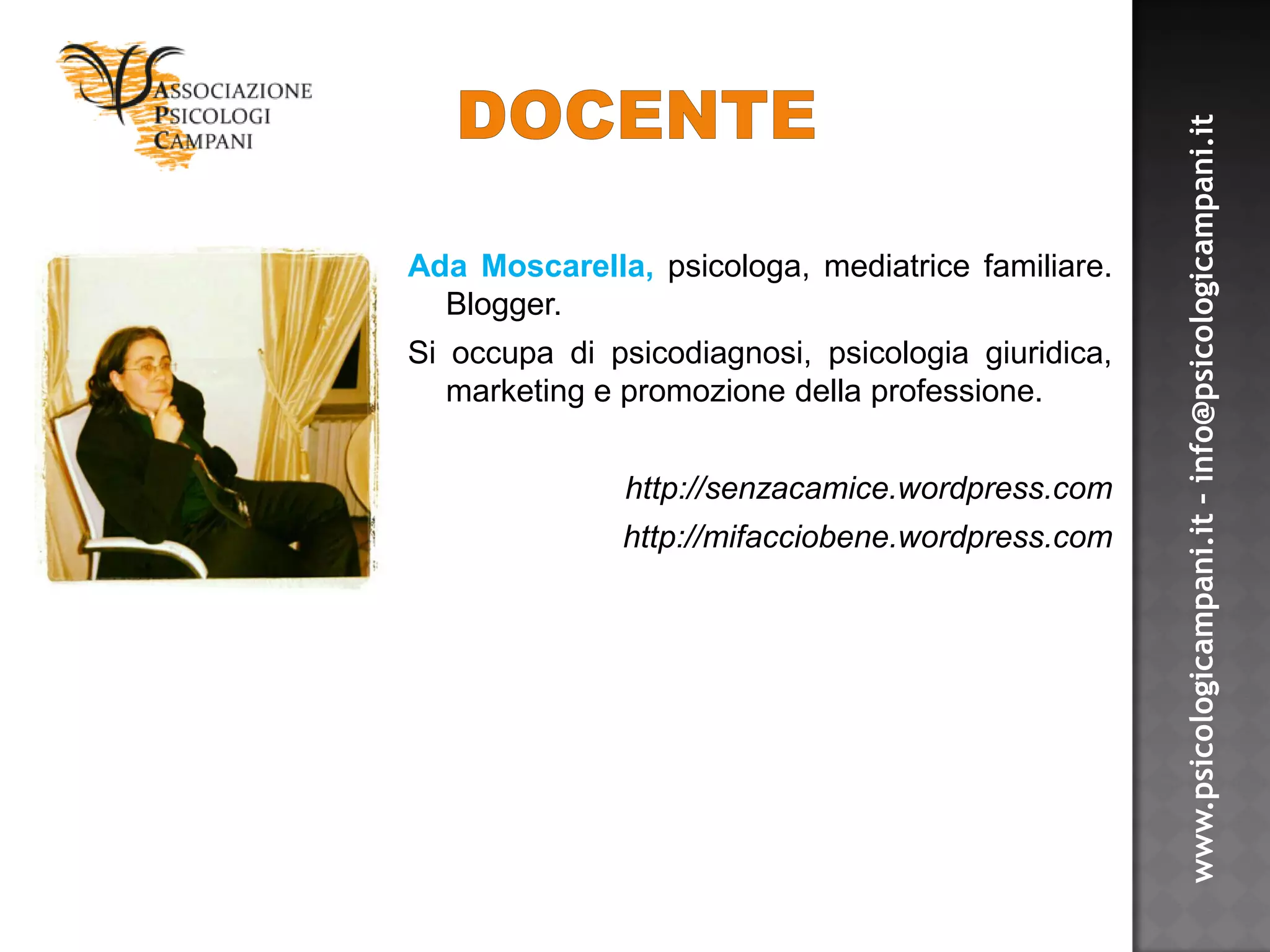 Avviarsi alla libera professione | PDF