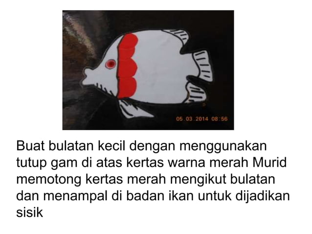 Slide proses kolaj | PPTX