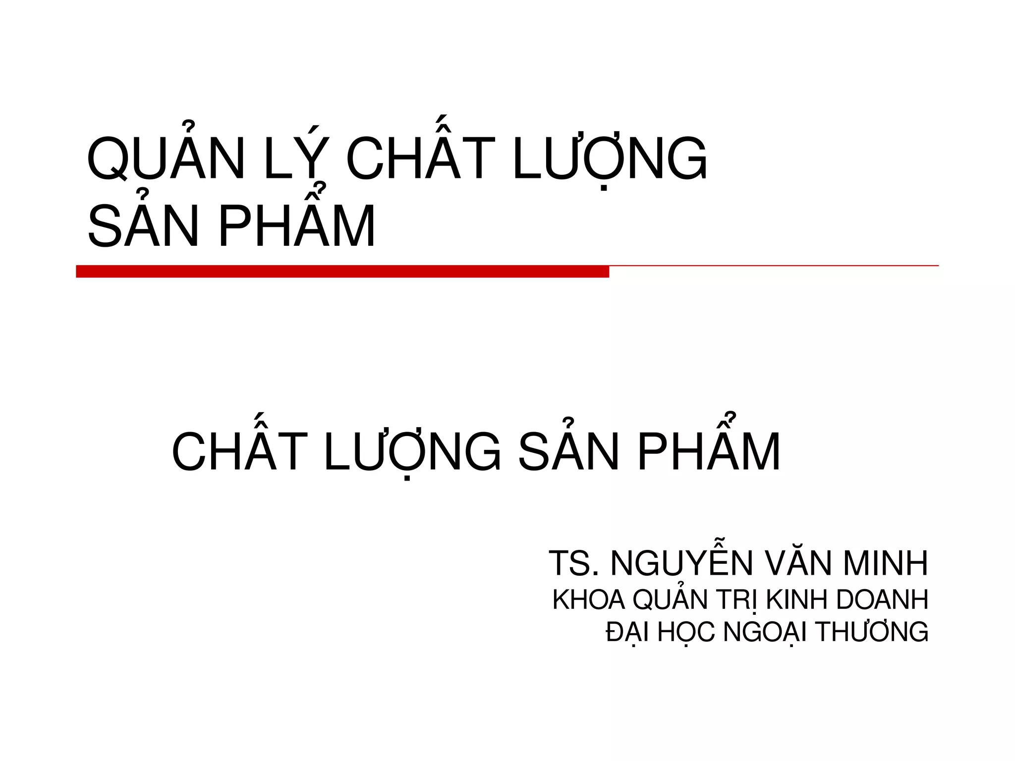 Slide quan tri_chat_luong | PDF