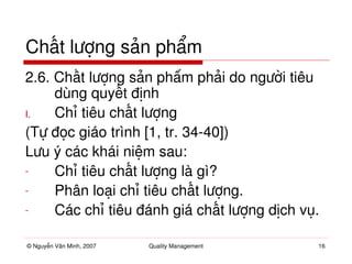 Slide quan tri_chat_luong | PDF