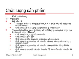 Slide quan tri_chat_luong | PDF