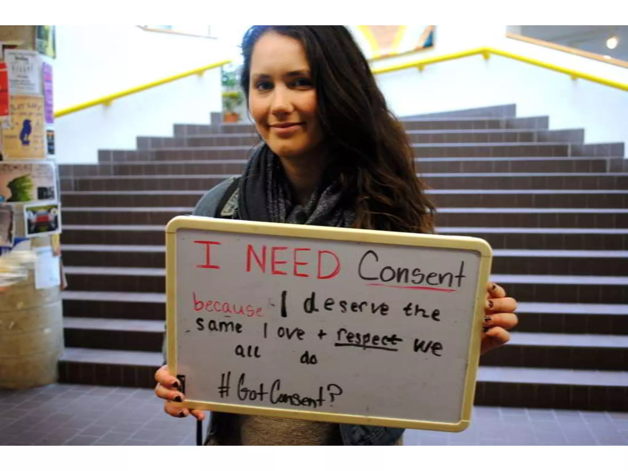 What is Consent? | PPTX