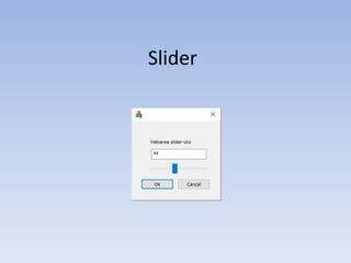 MFC Slider | PPT