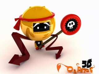 My Works - rafatoon- | PPT