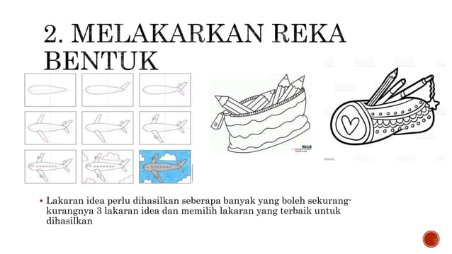 Slide rbt tahun 4 unit 3 teknologi (penghasilan produk) | PPTX