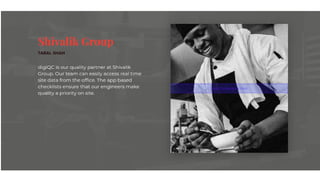 Slider clients | PPT