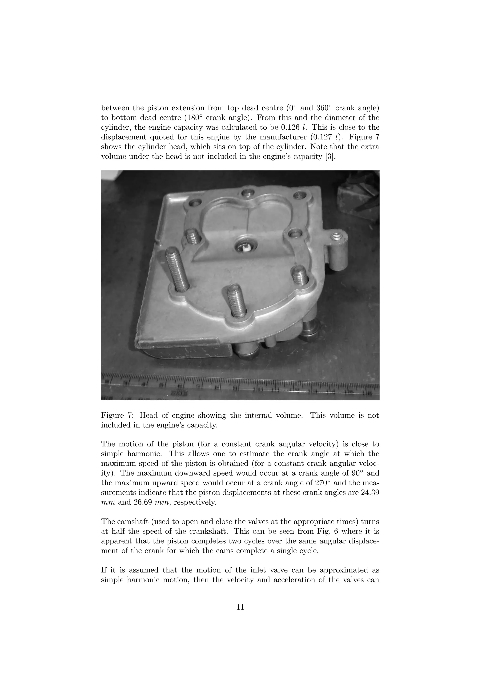 Slider crank | PDF