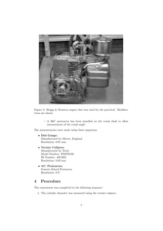 Slider crank | PDF