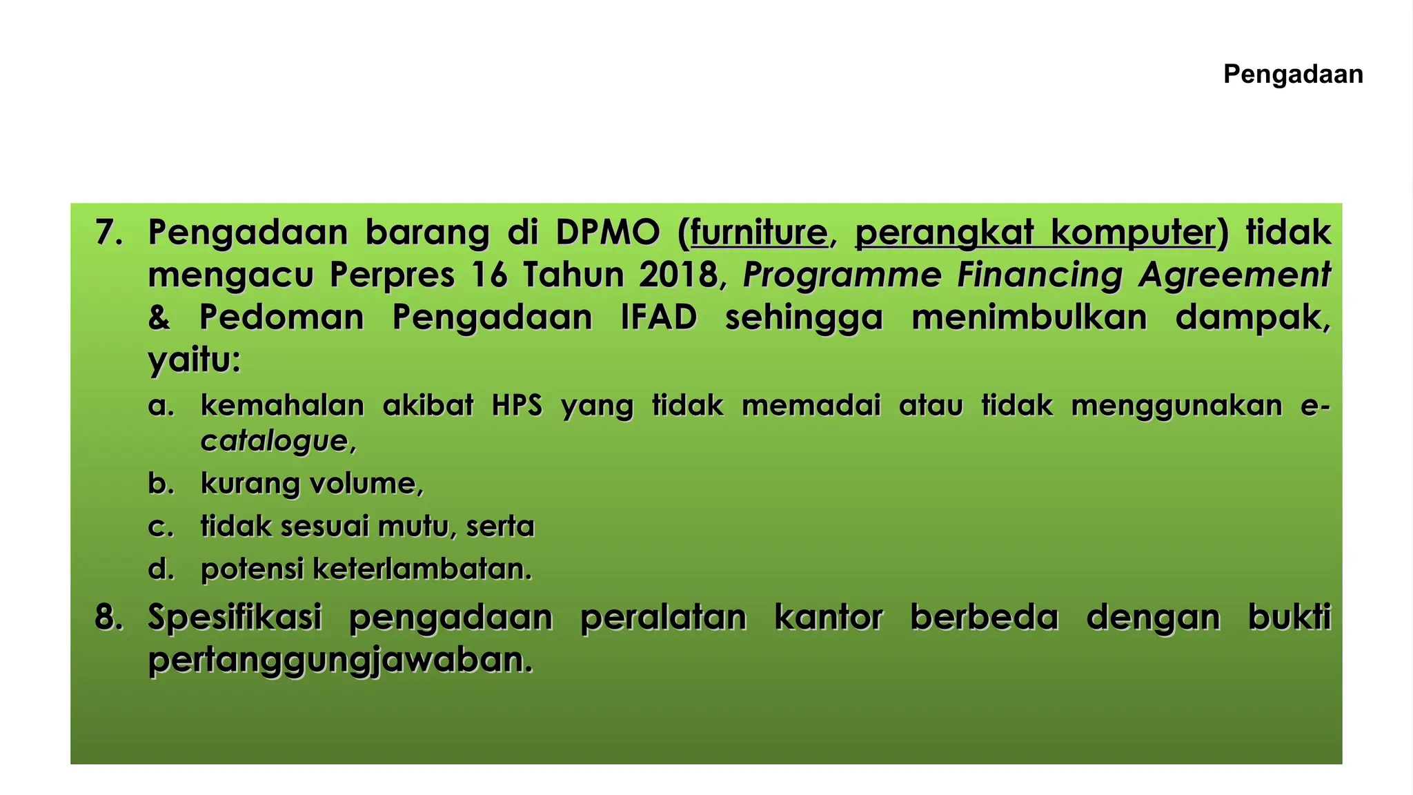 Slide Pengadaan Barang dan Jasa - revisi.ppt