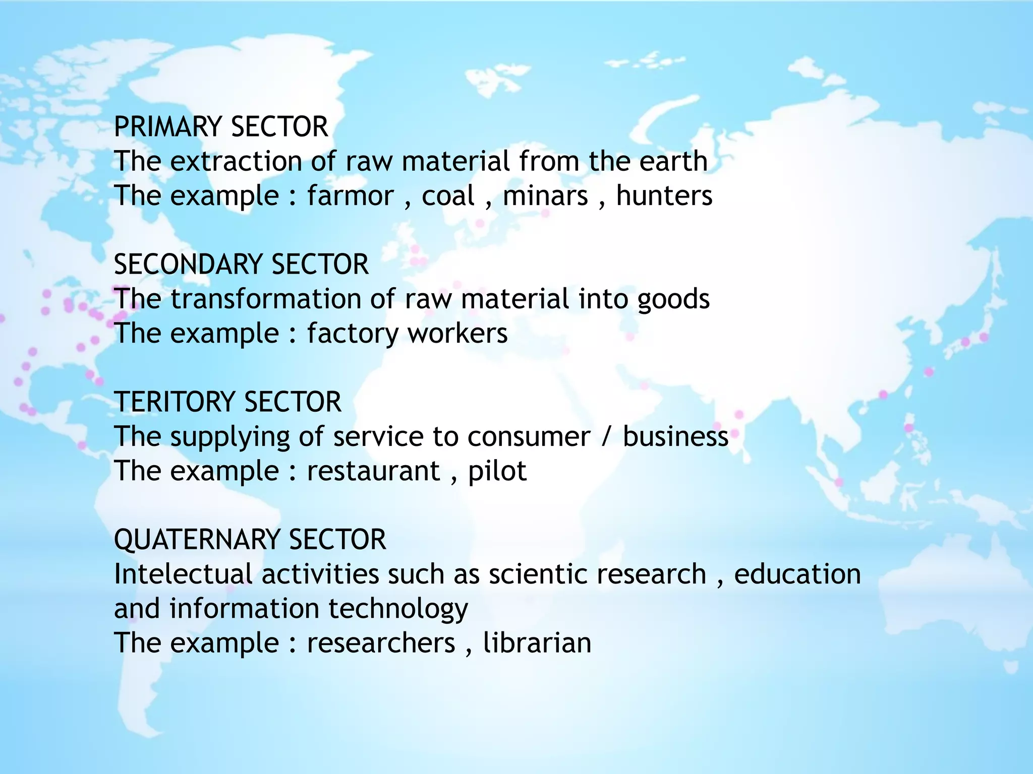 WORLD REGIONAL GEOGRAPHY CHAPTER 2 | PPTX