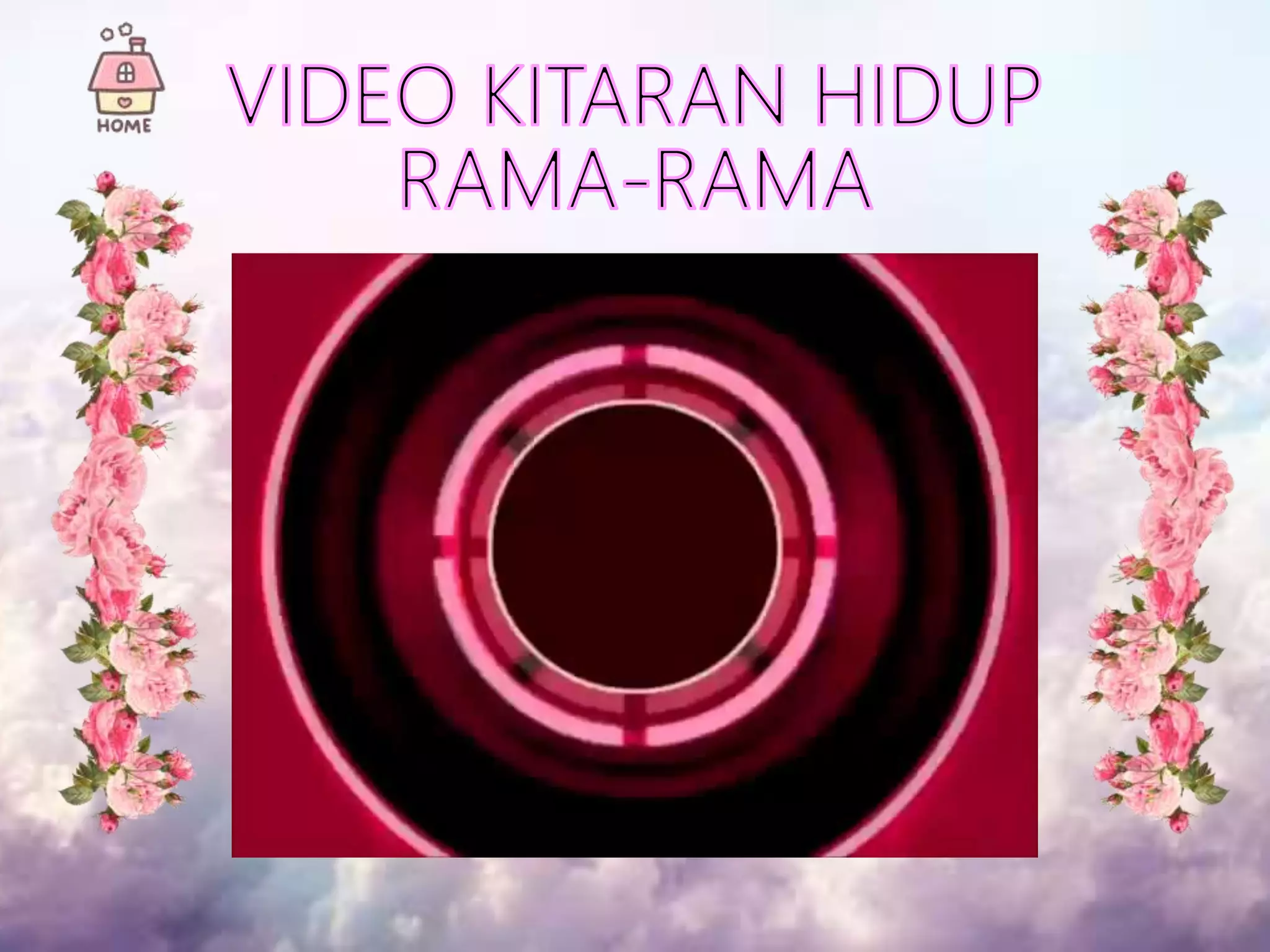 Kitaran Hidup Rama-Rama | PPTX