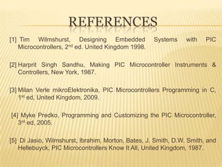 Digital Code Lock | PPTX