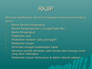 Slide RKSP | PPT