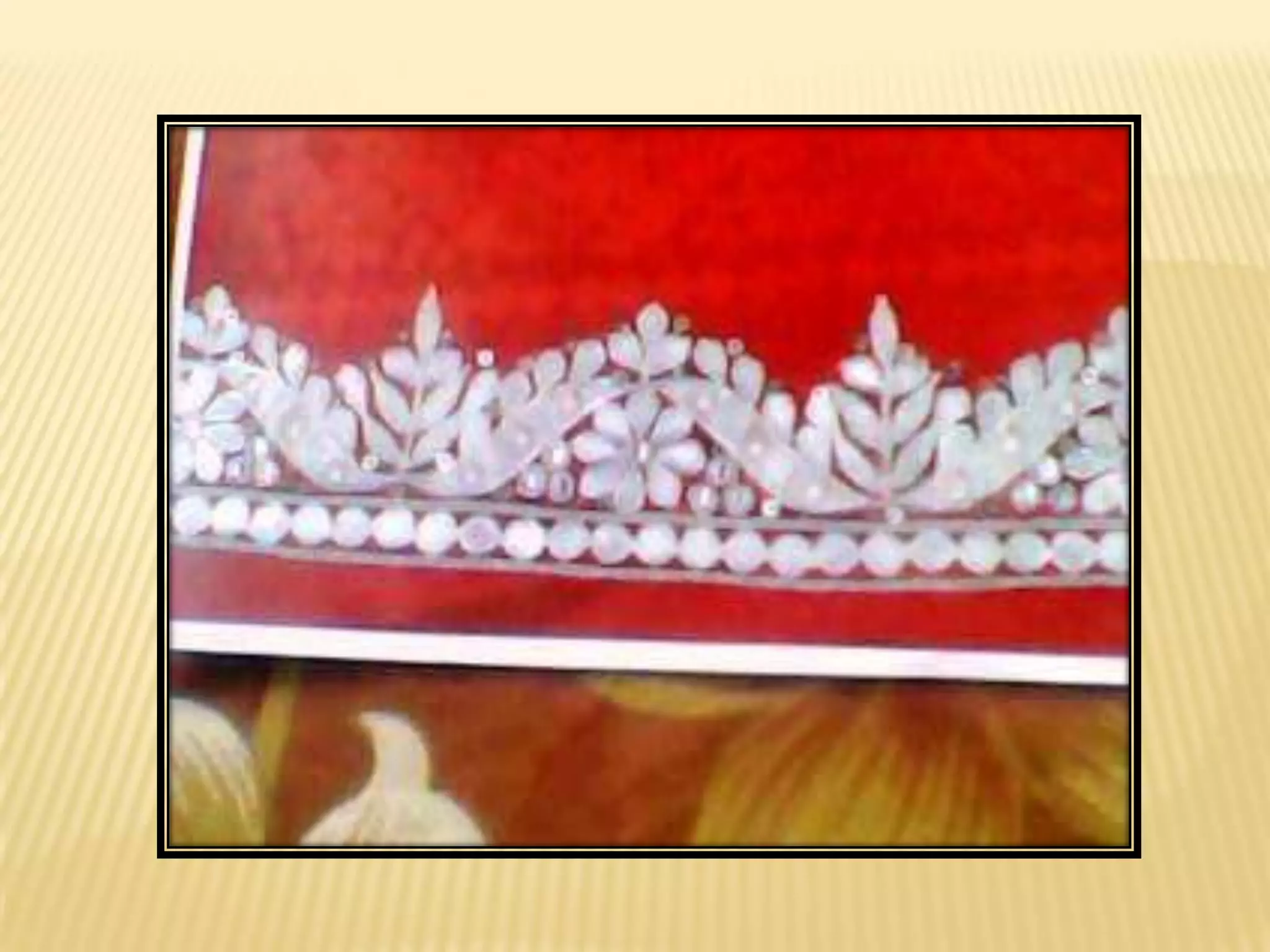 Slider new saree desing | PPTX