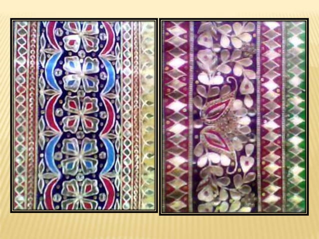 Slider new saree desing | PPT