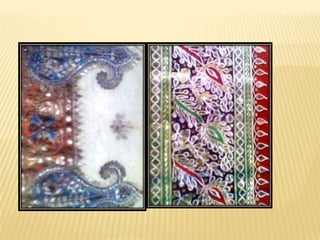 Slider new saree desing | PPT