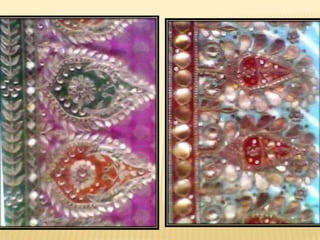 Slider new saree desing | PPT