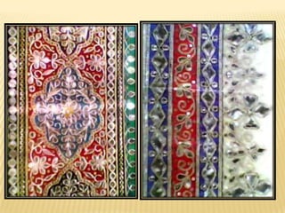 Slider new saree desing | PPT