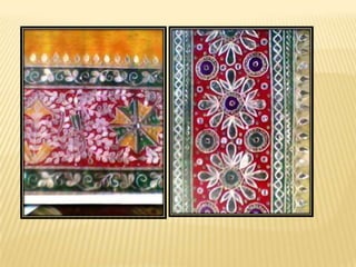 Slider new saree desing | PPT
