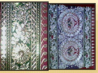 Slider new saree desing | PPT