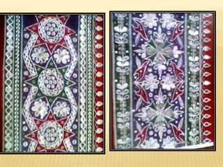 Slider new saree desing | PPT