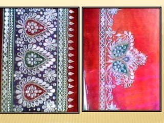 Slider new saree desing | PPT