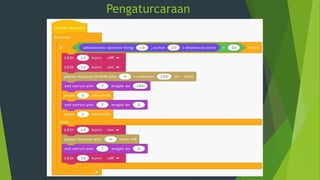 SLIDE Robot Pengesan Air.pptx