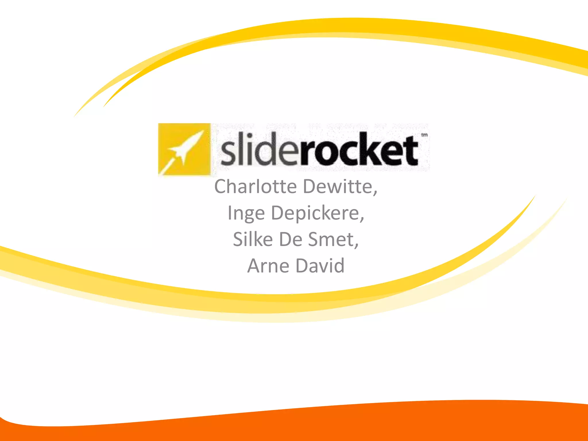 SliderocketTest | PPTX